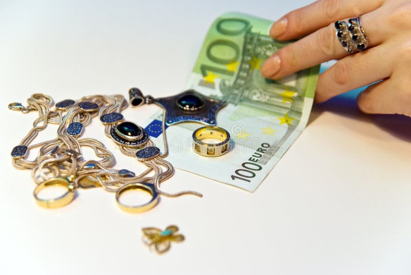 Treasure stock photo. Image of full, cash, economize, capital - 7736322