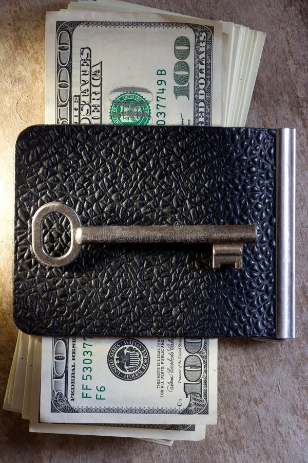 Money key stock image. Image of success, symbolic, currency - 35320035