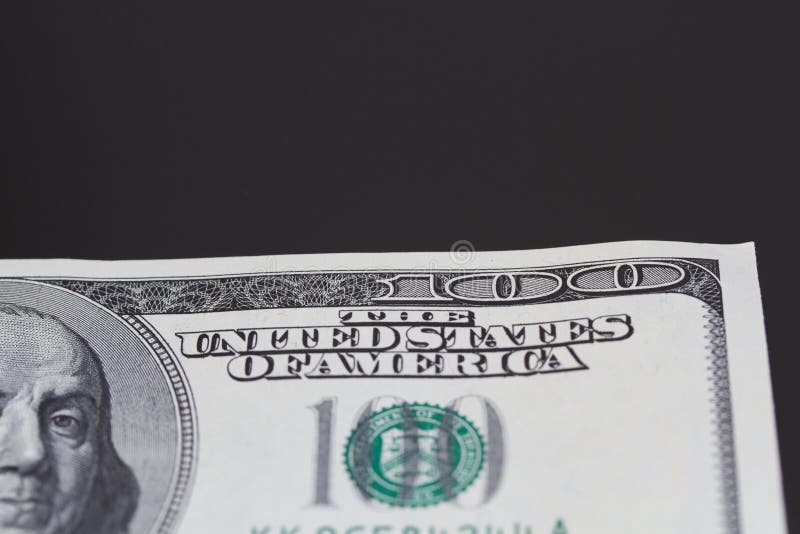 Money on a keyboard stock photo. Image of space, copy - 28404746