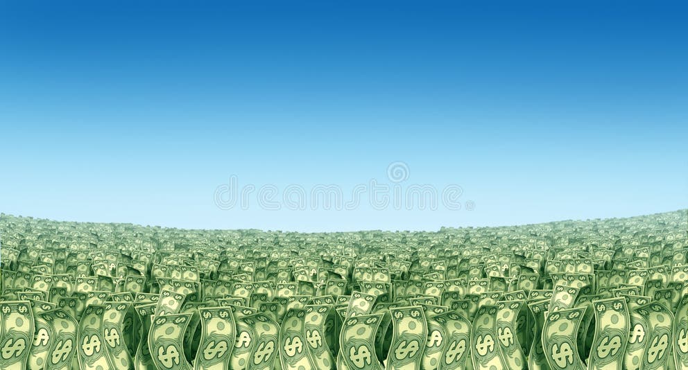 Landscape Money Stock Illustrations – 5,671 Landscape Money Stock ...