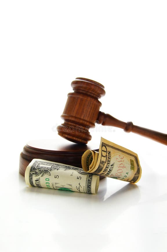 Money law stock image. Image of cash, decide, attorney - 11225197