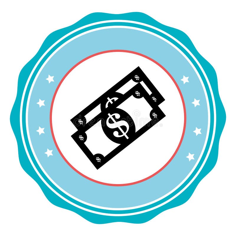 Money Line icon stock illustration. Illustration of interface - 63937584