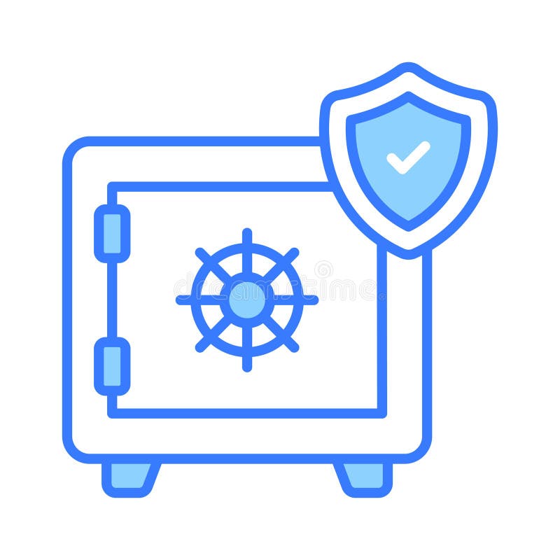 Money Locker, Bank Locker with Safety Shield, Locker Security, Safe ...