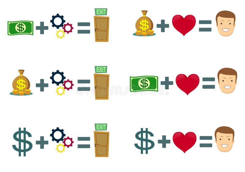 Money Formula Stock Illustrations – 1,263 Money Formula Stock ...