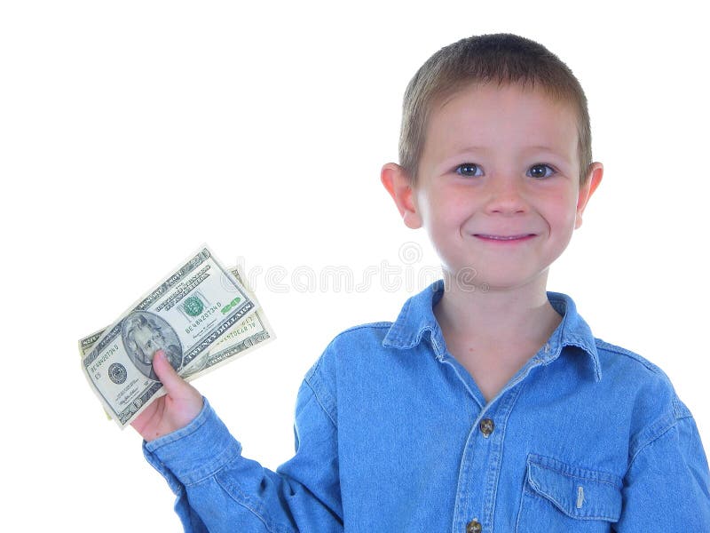 Money Man stock image. Image of business, cash, hand, male - 366551