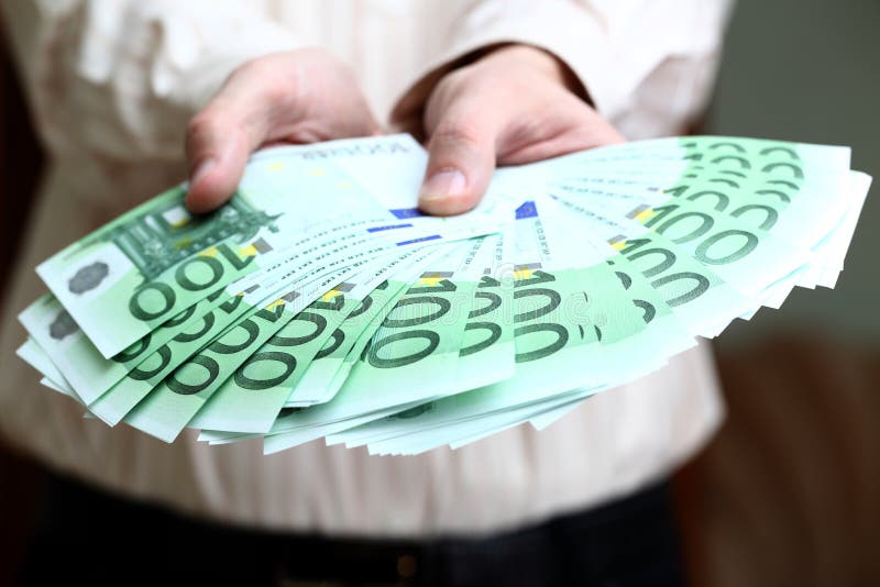 Money stock image. Image of color, opportunity, male - 30440939