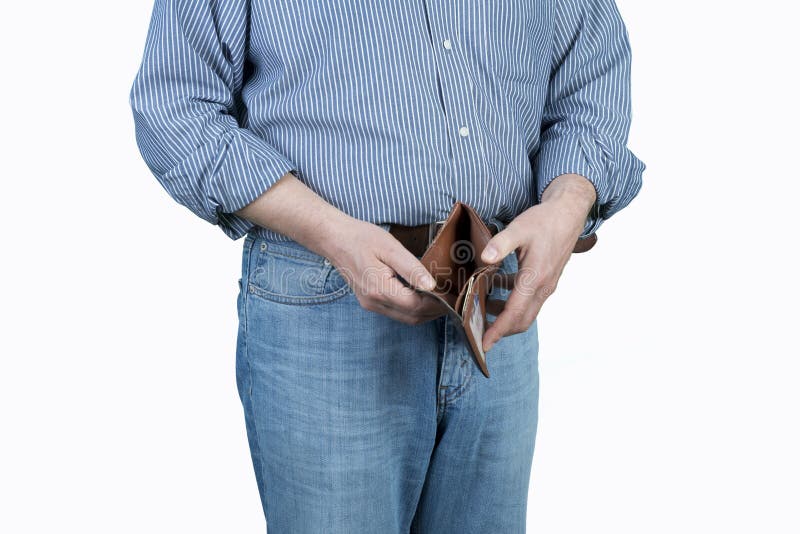 Without money stock photo. Image of money, empty, product - 57086146