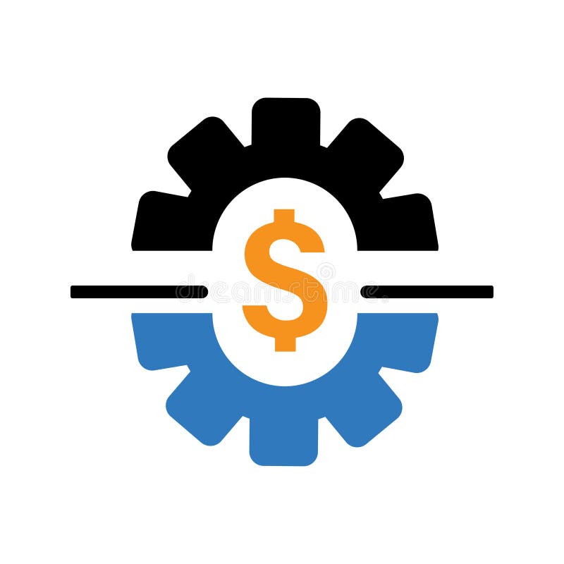 Money management icon stock vector. Illustration of symbol - 264376152