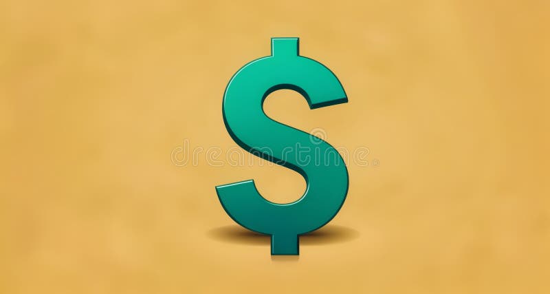 Money Matters - a Visual Guide To Financial Planning Stock Illustration ...