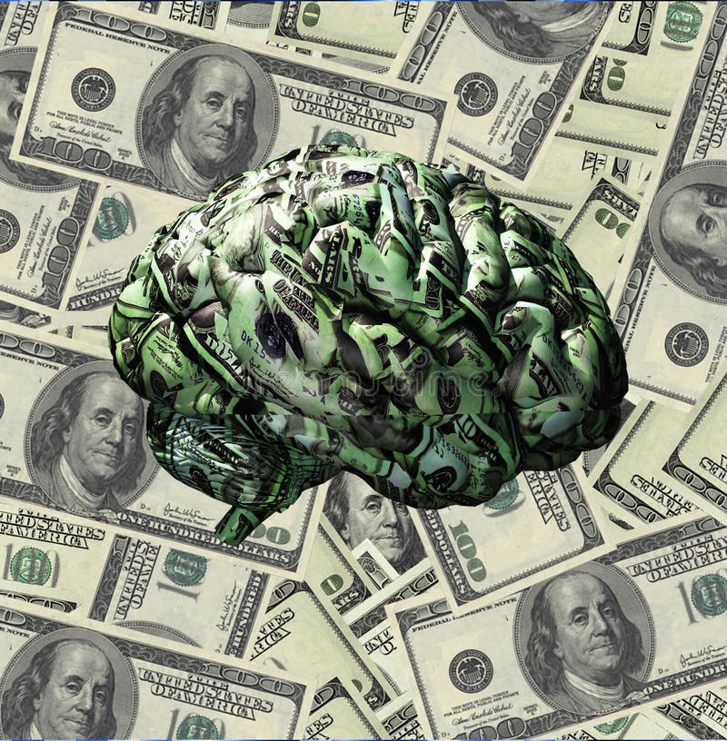 Money Mind Stock Illustrations – 9,377 Money Mind Stock Illustrations ...