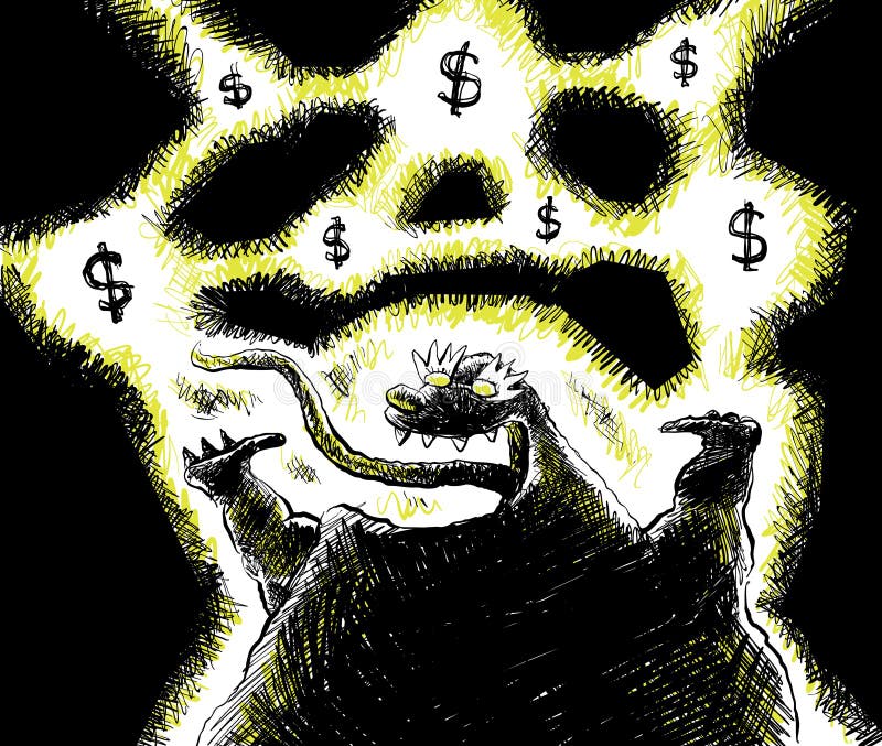 Is Your Child a Money Master or a Money Monster? by Sunny Istar Lee ...