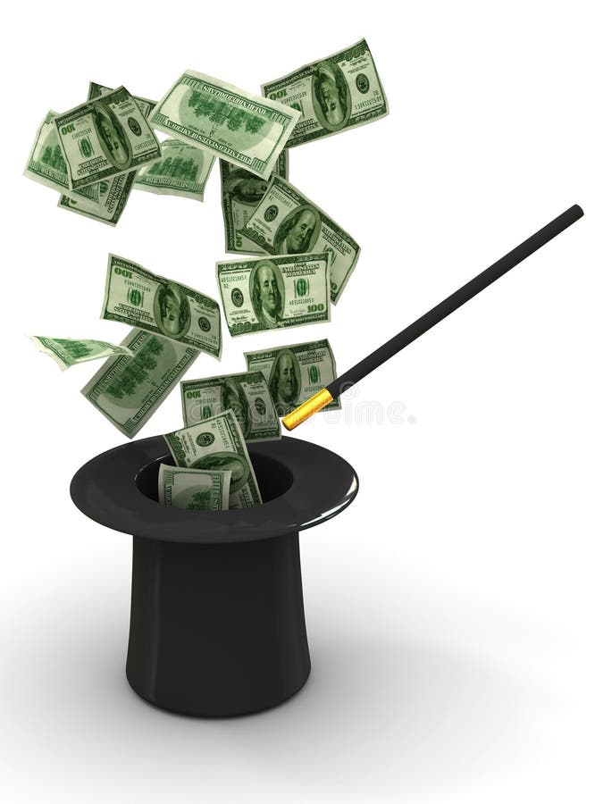 Magic Coin Stock Illustrations – 10,562 Magic Coin Stock Illustrations ...