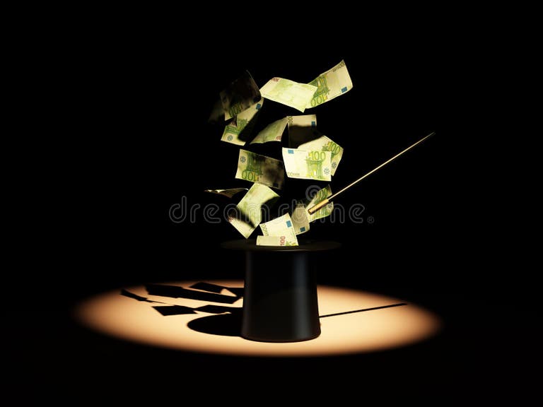 Magic Coin Stock Illustrations – 10,562 Magic Coin Stock Illustrations ...