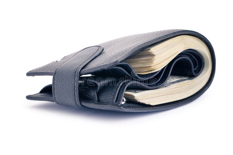 Money stock image. Image of savings, black, concepts - 58900007