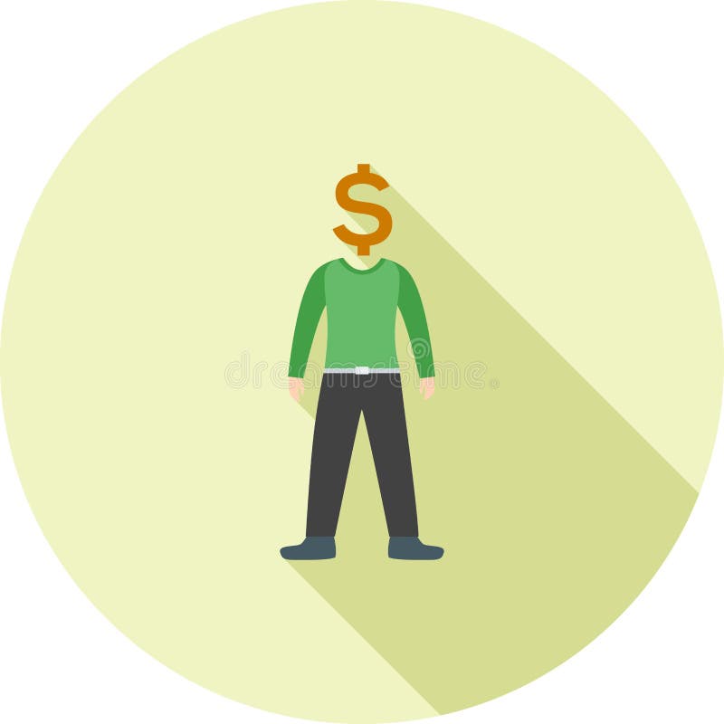 Money Oriented Stock Illustrations – 175 Money Oriented Stock ...