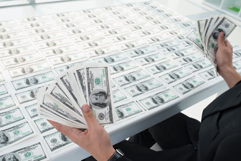 Money owner stock image. Image of financial, loan, finances - 30571235