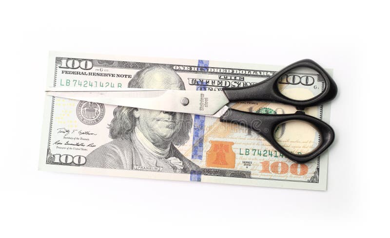 Money in a pan stock photo. Image of paper, loan, business - 51036262