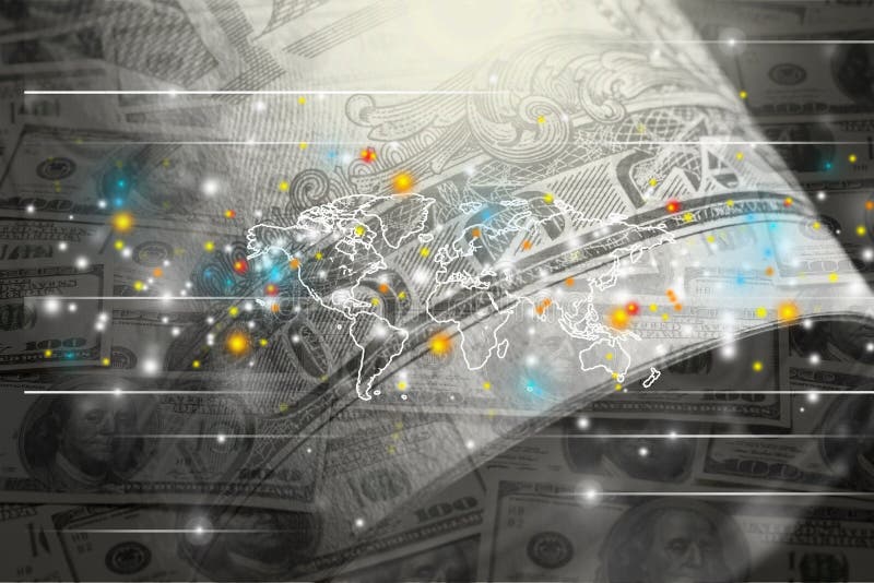 Money stock image. Image of patterns, portrait, money - 61518399