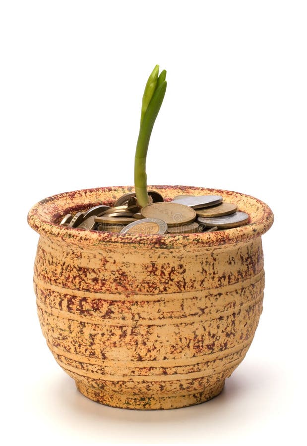 Money stock image. Image of cash, economic, fiscal, american - 4840911