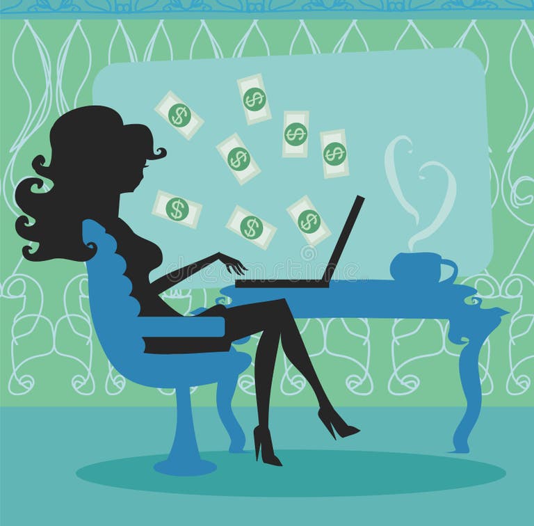 Pouring Money Stock Illustrations – 1,459 Pouring Money Stock ...