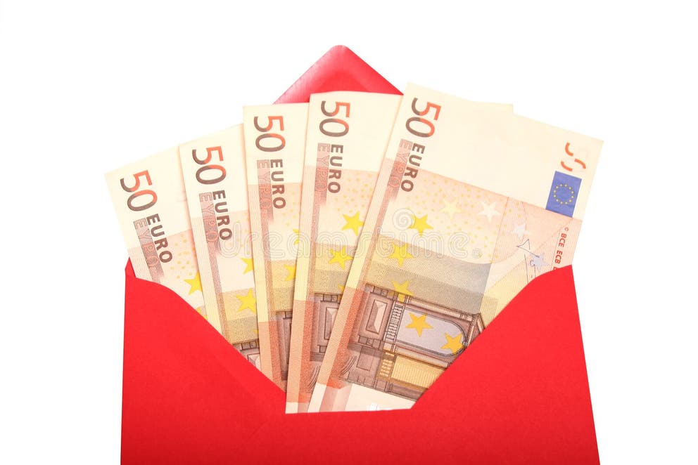 Money - Present stock image. Image of liquid, boodle, birthday - 690815