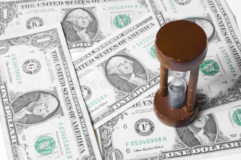 Money Pressure stock image. Image of investment, depression - 7745855