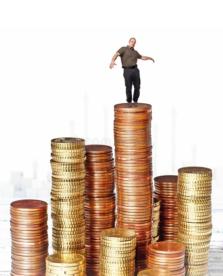 Money problem stock photo. Image of money, young, stat - 25858346