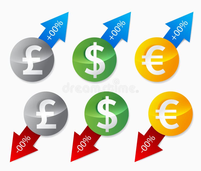 Money quote stock illustration. Illustration of finance - 29537760