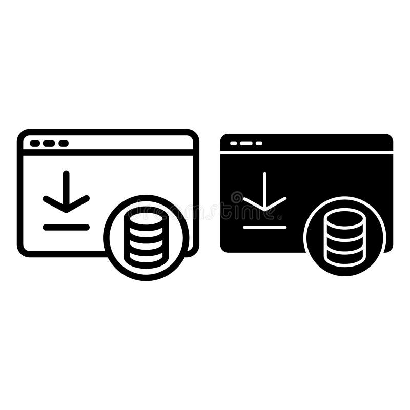 Received Email Window Stock Illustrations – 11 Received Email Window ...