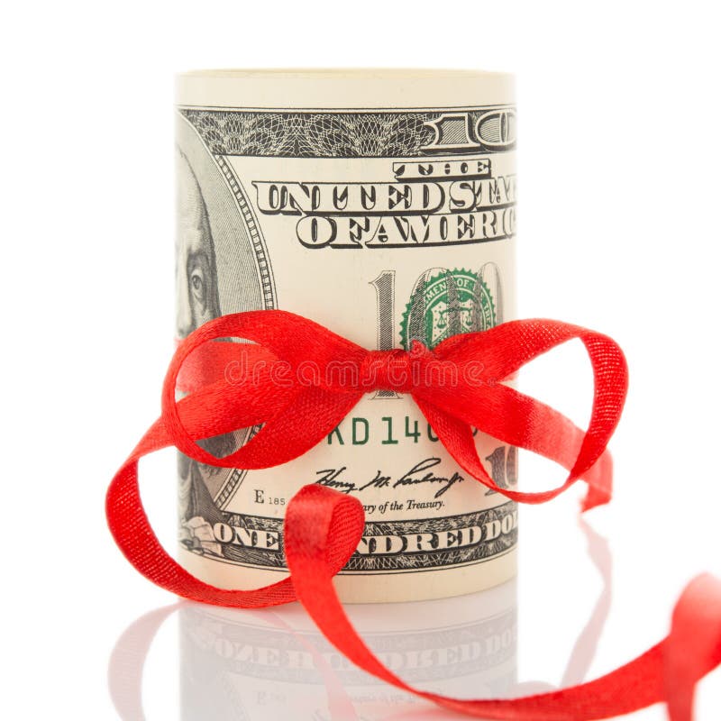 2,018 Money Ribbon Red Bow Stock Photos - Free & Royalty-Free Stock ...