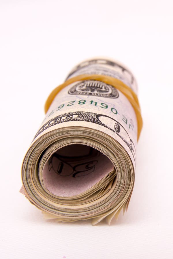 9+ Roll dollars greenback Free Stock Photos - StockFreeImages