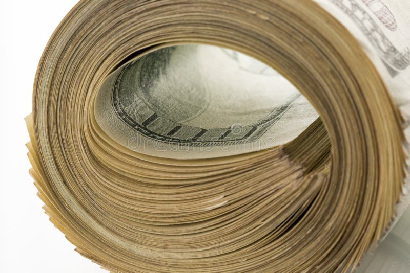 Decorative Multicolored Papercraft Flowers Arranged Stock Image - Image ...