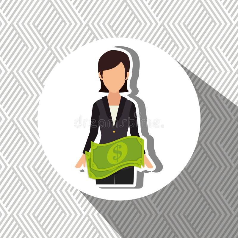 Money Saver design stock illustration. Illustration of holding - 72228676