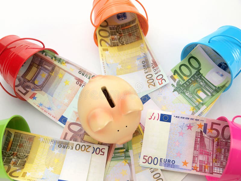 Money saving stock photo. Image of money, cash, saving - 14726464