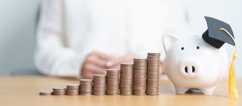 Money Saving for Education, Scholarship, Student Loan and Debt and ...