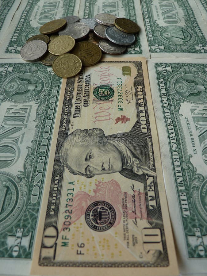 Money stock photo. Image of cash, saving, future, dollar - 86311526