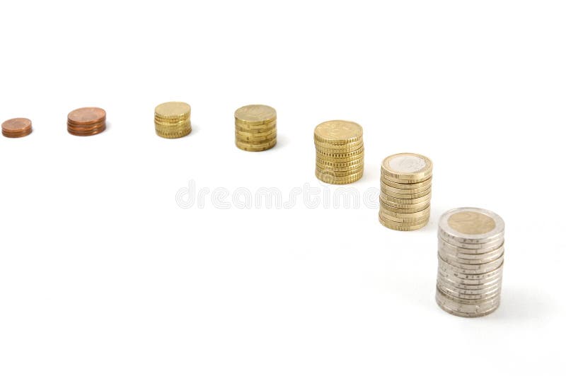 Money scale stock photo. Image of exchange, indicator - 58638960