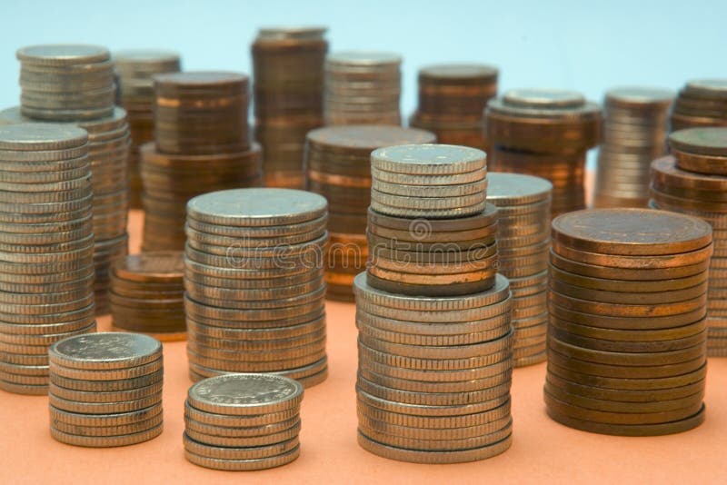 Money scape stock photo. Image of economic, currency, bank - 302848