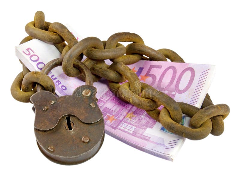 Money security concept stock image. Image of investment - 29985497