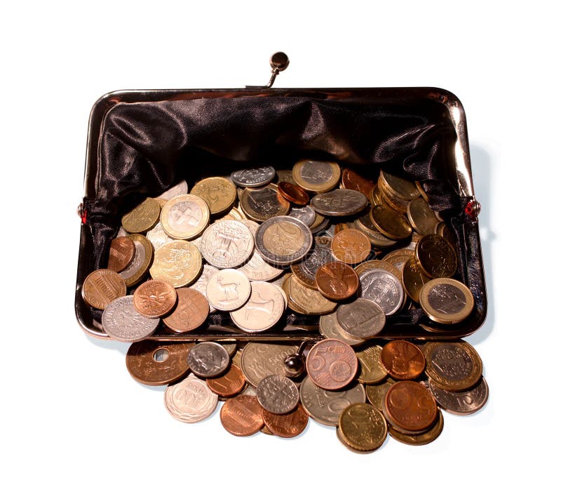 Spilled And Open Nail Polish Three Jokes Stock Photo - Image of painted ...