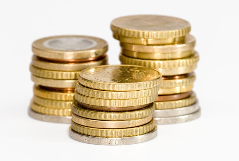 Money stack stock image. Image of finance, graph, closeup - 6300509