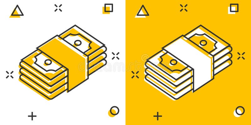 Dry Yellow Hay Stack. Haystack Grass on White Isolated Background Stock ...