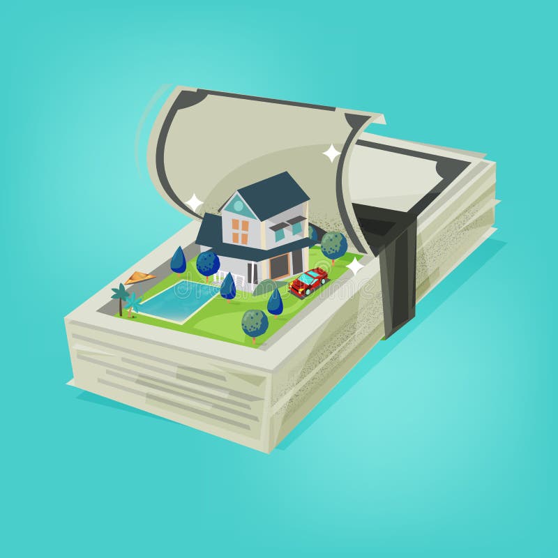 Money Stack Graphic Stock Illustrations – 26,552 Money Stack Graphic ...