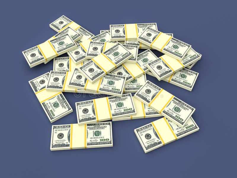 Money Stacks from Dollars. Dollar Finance and Business Stock ... Money Stacks from Dollars. Dollar Finance and Business Stock ...