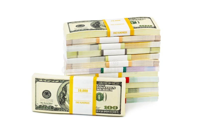 Money stock photo. Image of loan, bank, paper, bills - 60123178