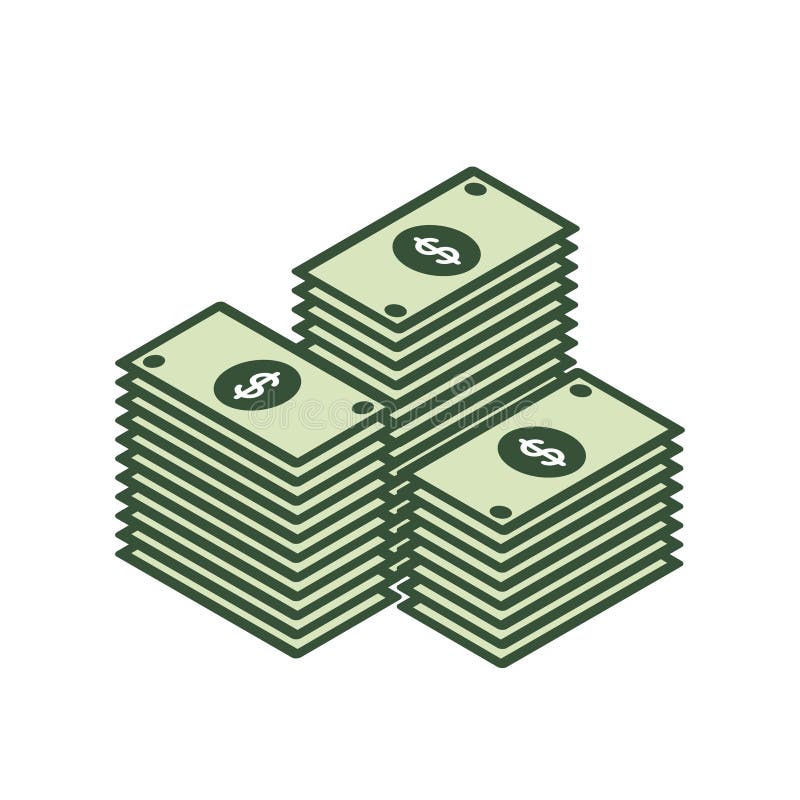 Stylized Dollar Sign Stock Illustrations – 1,238 Stylized Dollar Sign ...