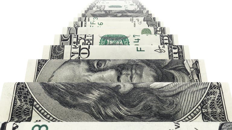 Staircase Money Dollar Bill Stairs Stock Photos - Free & Royalty-Free ...