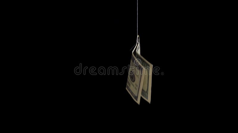 Money on string. Trap stock footage. Video of concepts - 163056688