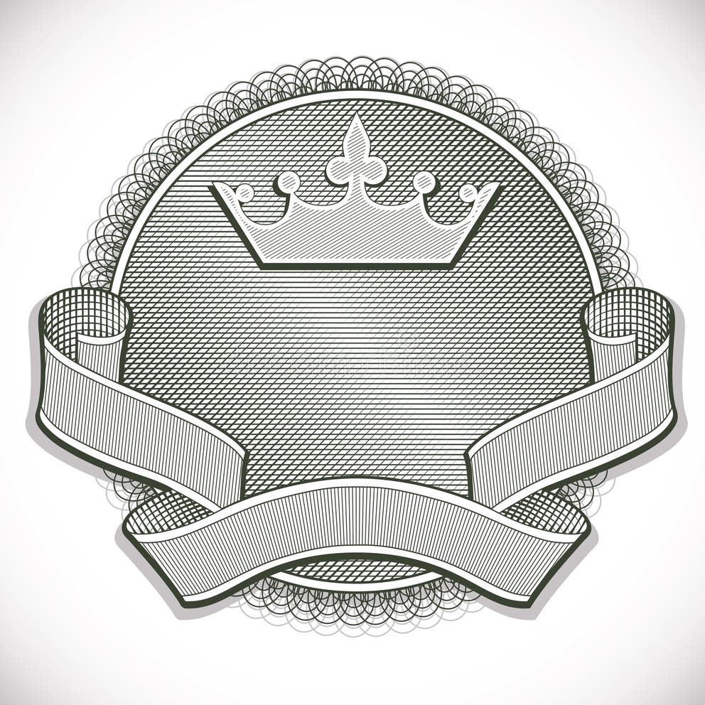 Money Emblem Stock Illustrations – 44,784 Money Emblem Stock ...