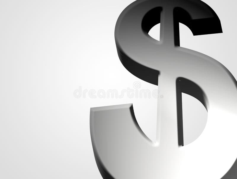 Money Symbol stock illustration. Illustration of money - 9116166